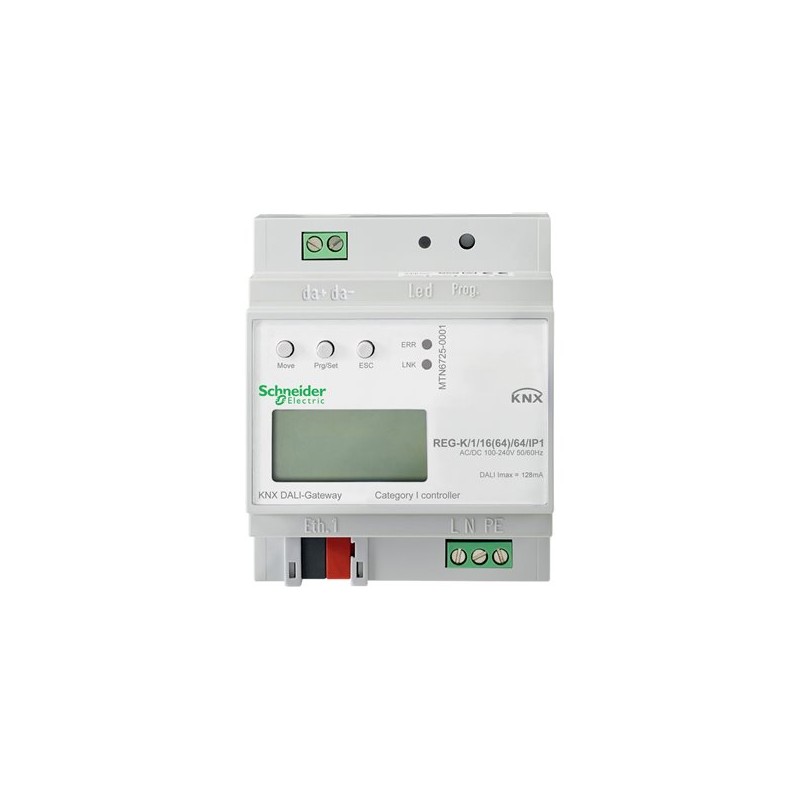 MTN6725-0001 Schneider Electric - PLC-World