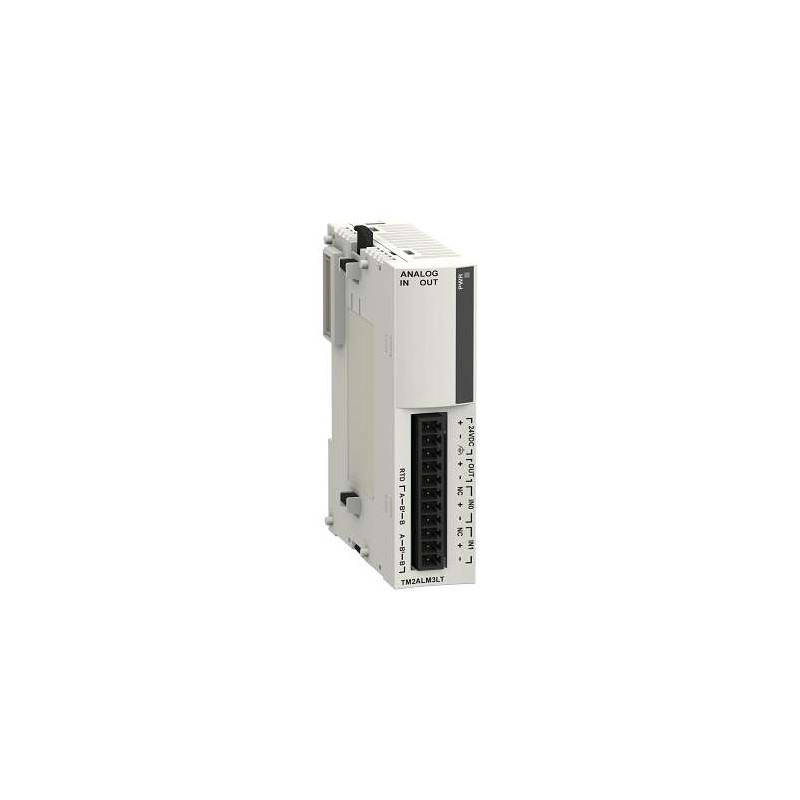 TM2ALM3LT Schneider Electric - PLC-World
