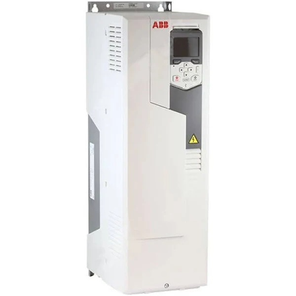 ACS580-01-106A-4+J400 ABB - PLC-World