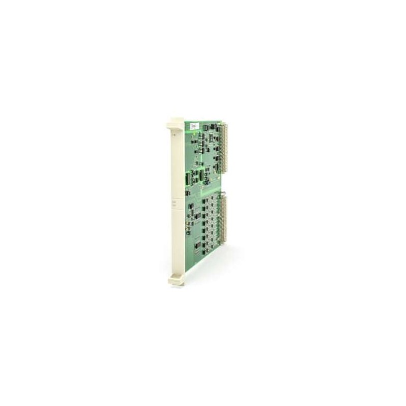 DSAI 133A ABB - Analog Input Module - 3BSE018290R1 - PLC-World