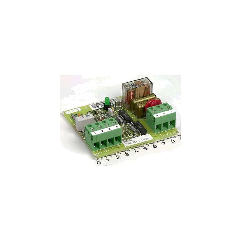 PWD86 ABB - Watchdog Timer Module 57087234 - PLC-World