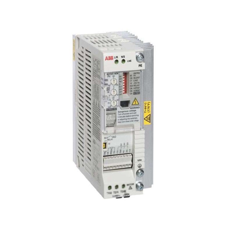 ACS55-01E-07A6-2 ABB - PLC-World
