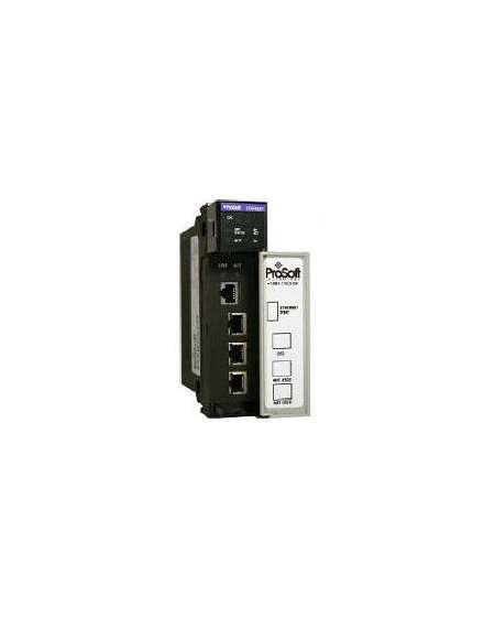 MVI56-DNPSNET ProSoft Technology - PLC-World