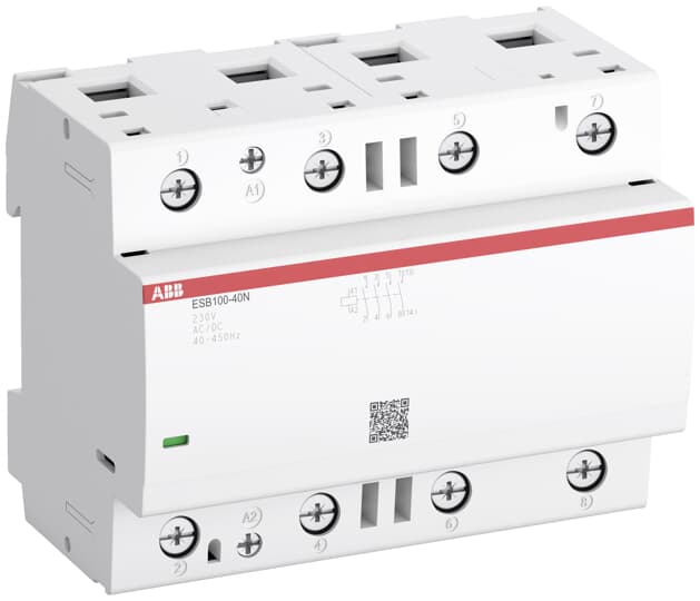 1SAE661111R0140 ABB - ESB100-40N-01 - PLC-World