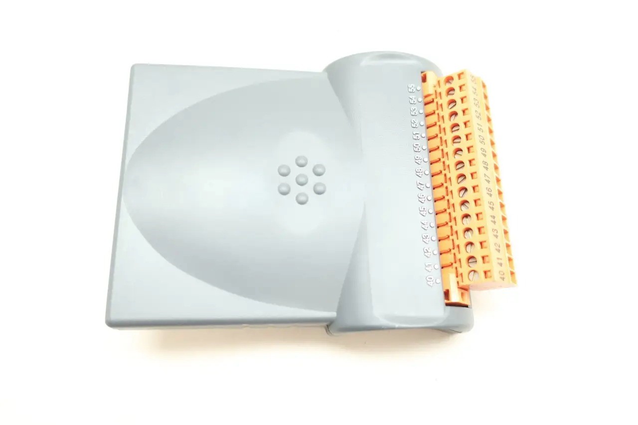 UD53 ISS2 Control Techniques - PLC-World