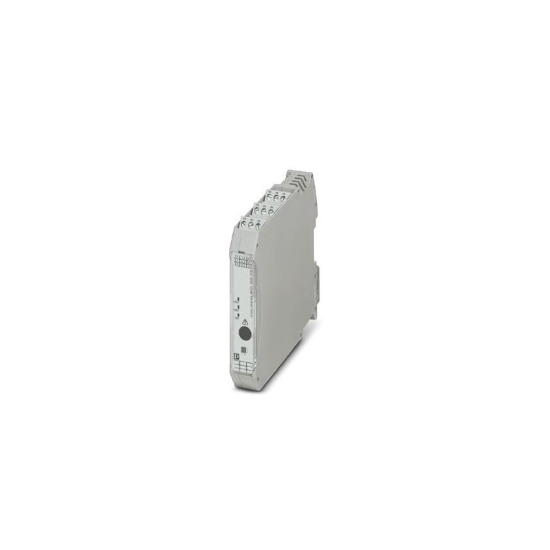 2865625 Phoenix Contact Power And Error Message Module Macx Mcr Ptb Plc World